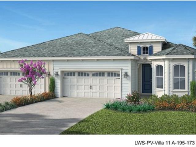 Tortola Plan Latitude Margaritaville Watersound Community