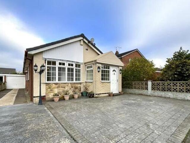 Tortmayns, Todwick, 3 Bedroom Detached