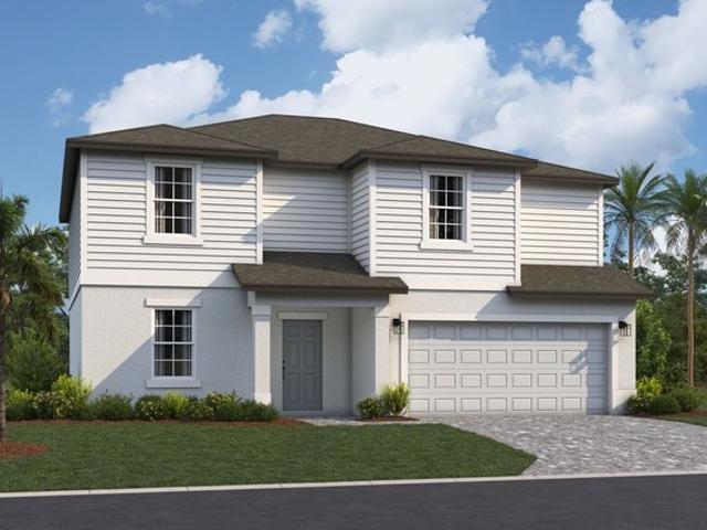 Tortuga Plan Whispering Lakes Community