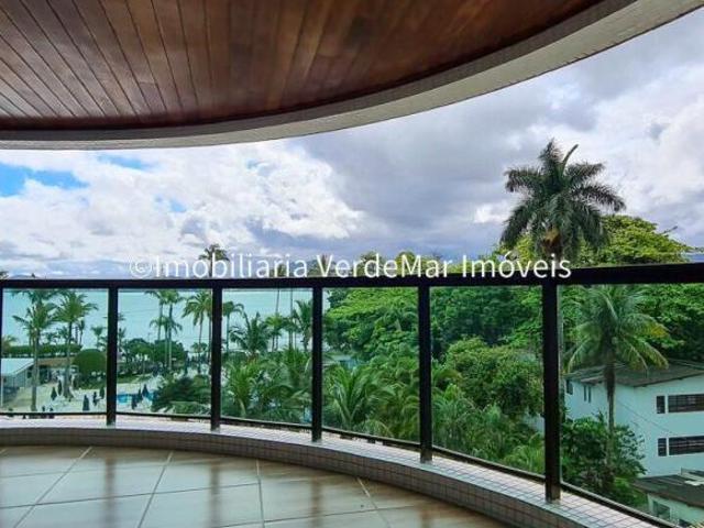 Tortugas, apartamento com vista para o mar e lazer completo