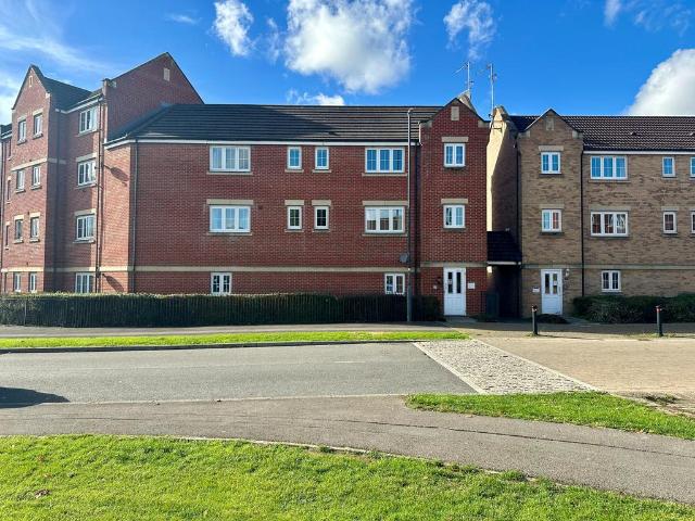 Torun Way, Hayden End, Swindon, SN25 2 bed flat to rent £1,000 pcm £231 pw