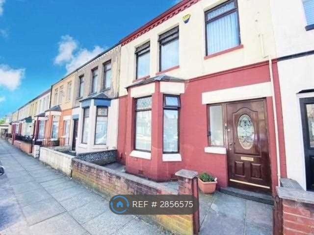 Torus Road, Liverpool L13, 3 bed terraced house to rent, £1,100 pcm | PrimeLocation