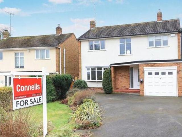 Torvale Road, Wightwick, 3 Bedroom Detached