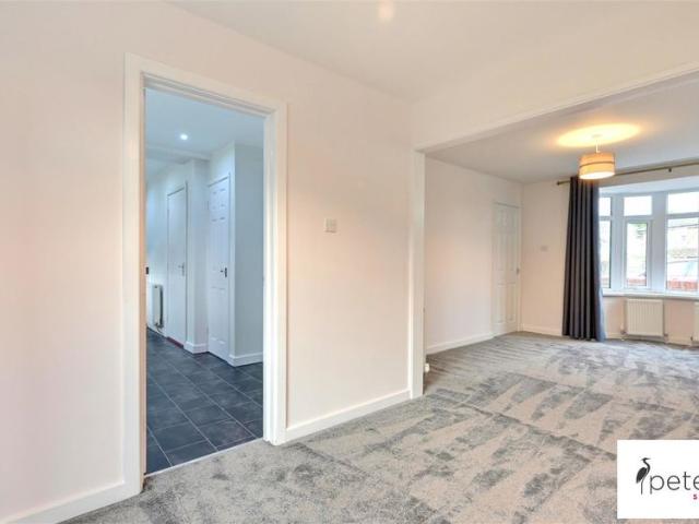 Torver Crescent, Sunderland, Tyne & Wear, SR6 8LF