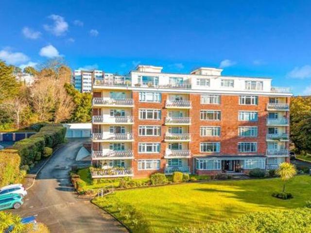Torwood Court, Old Torwood Road, 2 Bedroom Apartment