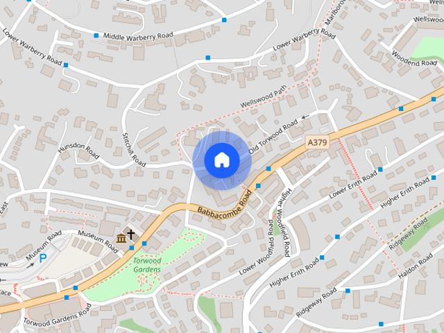 Torwood Court, Old Torwood Road, TORQUAY
