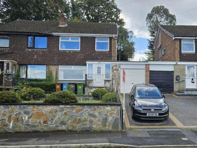 Torwood Road, Chadderton, 3 Bedroom Semi detached