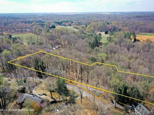 Tory Hill Dr, Greensboro, Plot For Sale