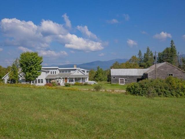 Tory Hill Rd, Phillips, Home For Sale