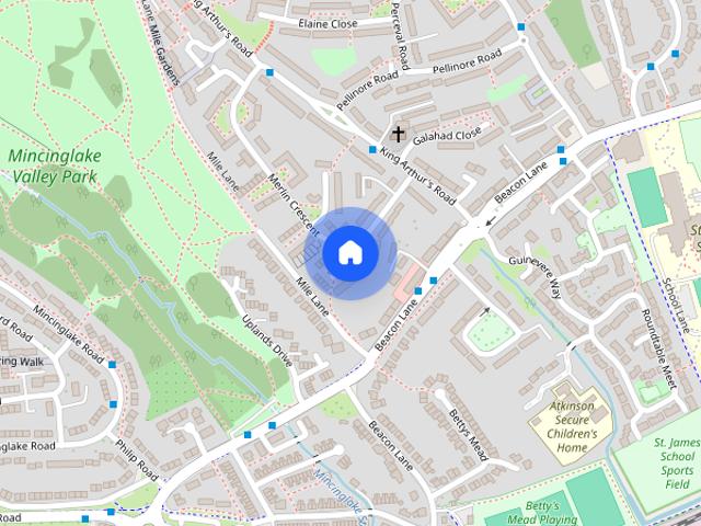 Tor Close, Exeter, EX4