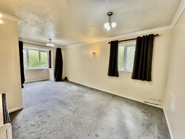 Tor Close, Waterlooville
