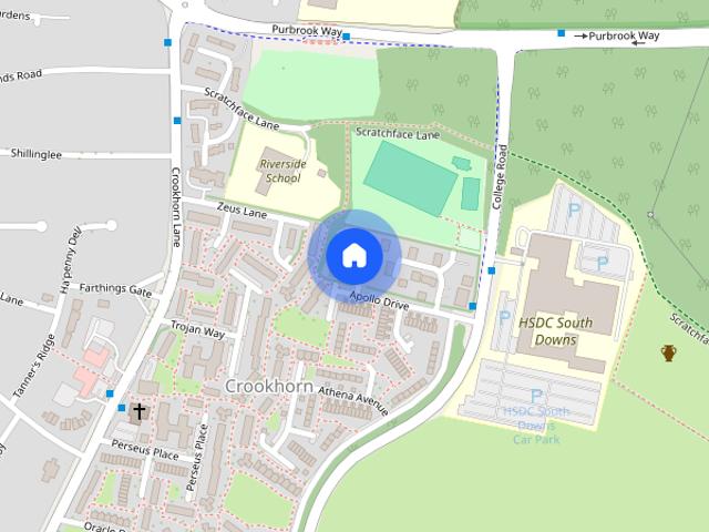 Tor Close, WATERLOOVILLE