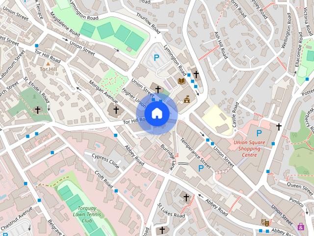 Tor Hill Road, Torquay, TQ2 5RD