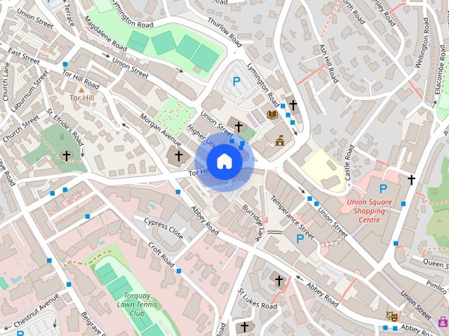 Tor Hill Road, Torquay, TQ2 5RD