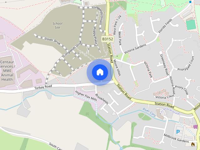 Torbay Close, Castle Cary