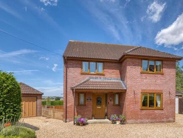 Torbay Road, Castle Cary, 4 Bedroom Detached