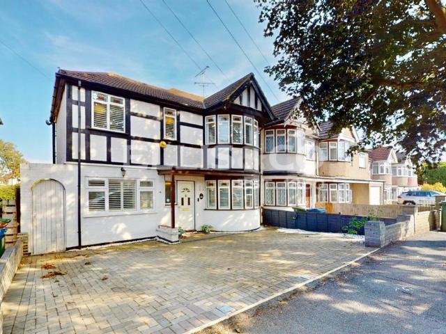 Torbay Road, Harrow HA2, 5 bed semi detached house to rent, £3,000 pcm | PrimeLocation