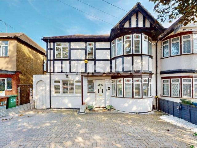 Torbay Road, Harrow HA2, 5 bed semi detached house to rent, £3,000 pcm | PrimeLocation