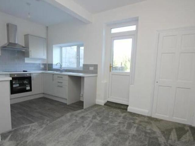 Torbay Terrace, Rhoose, 3 Bedroom Terraced