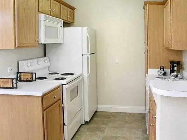 Torcello L03 1 Bedroom Apartment for Rent at 1633 E Bianchi Rd, Stockton, CA 95210 Pacific