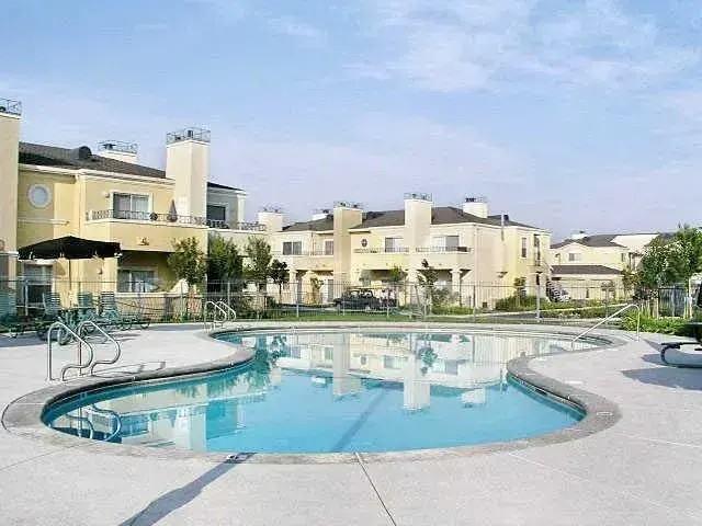 Torcello L03 1 Bedroom Apartment for Rent at 1633 E Bianchi Rd, Stockton, CA 95210 Pacific