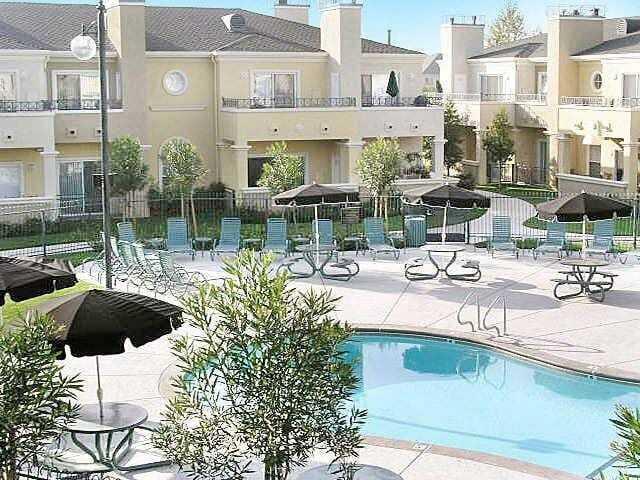Torcello L03 1 Bedroom Apartment for Rent at 1633 E Bianchi Rd, Stockton, CA 95210 Pacific