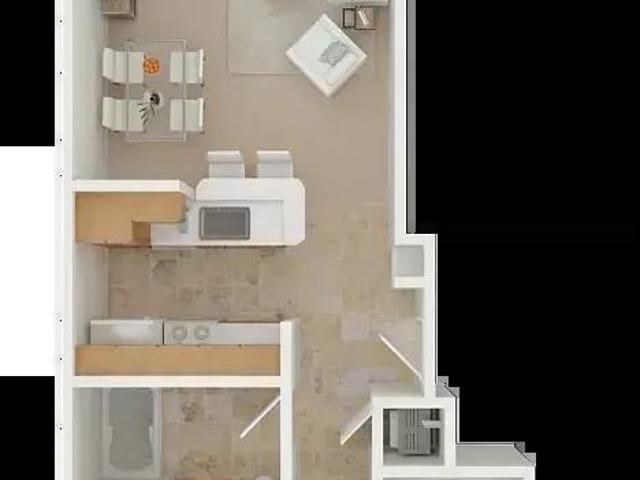 Torcello L03 2 Bedroom Apartment for Rent at 1633 E Bianchi Rd, Stockton, CA 95210 Pacific