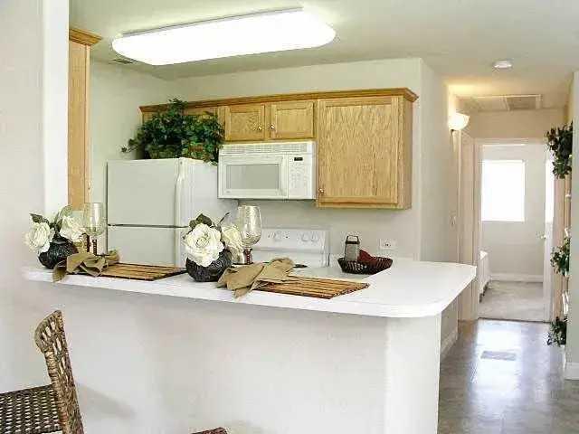 Torcello L03 Studio Apartment for Rent at 1633 E Bianchi Rd, Stockton, CA 95210 Pacific
