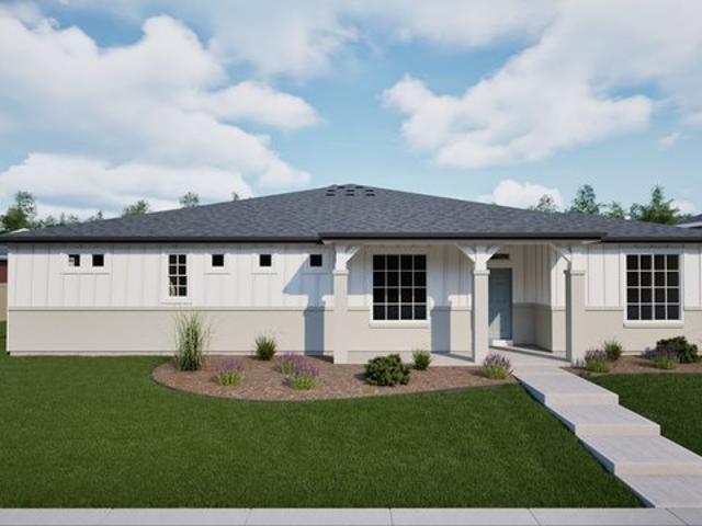 Torcello Plan The Reserve at Green Valley Ranch Community