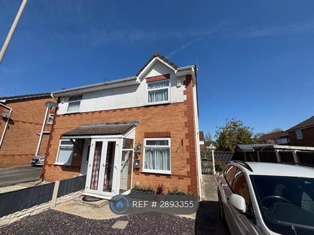 Torcross Way, Liverpool L25, 2 bed semi detached house to rent, £1,050 pcm | PrimeLocation