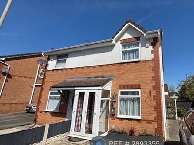 Torcross Way, Liverpool, L25 3NU, United Kingdom | 2 bed duplex for rent #167484958 | Rentberry