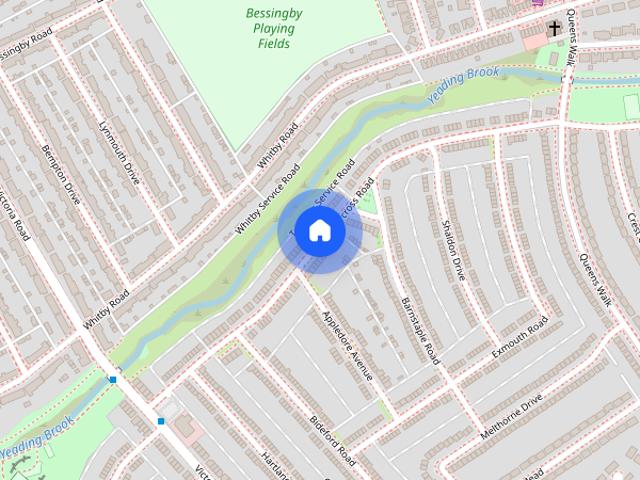 Torcross Road, Ruislip, HA4