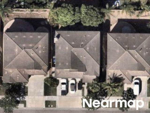 Torero Dr