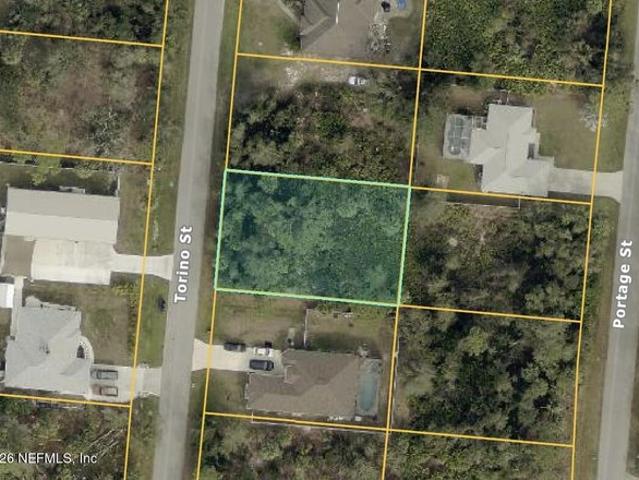 Torino St, North Port, FL 34287