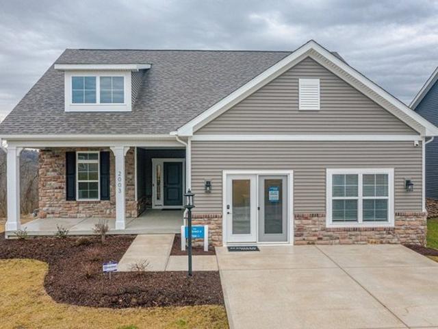 Torino Plan Silver Creek Community