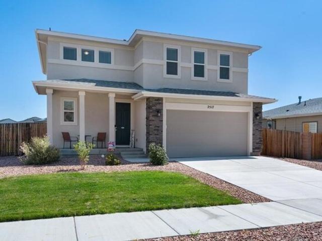 Torino Way, Pueblo, Home For Sale