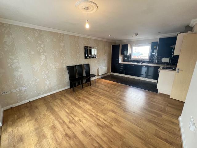 Torkildsen Way, Harlow
