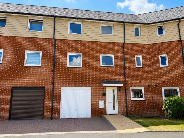 Torkildsen Way, Harlow CM20, 4 bed town house to rent, £2,000 pcm | PrimeLocation