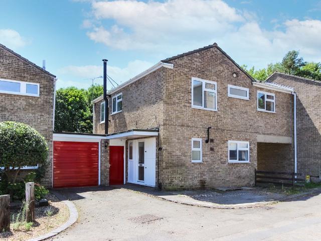 Torksey Close, Corby NN18, 4 bed link detached house to rent, £1,500 pcm | PrimeLocation