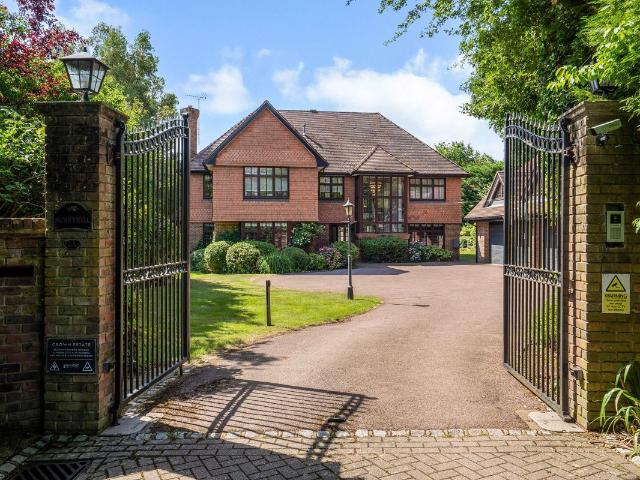 Torland Drive, Leatherhead, Surrey KT22, 5 bed property to rent, £12,500 pcm | PrimeLocation