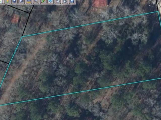 Tornado Dr, Bamberg, SC 29003