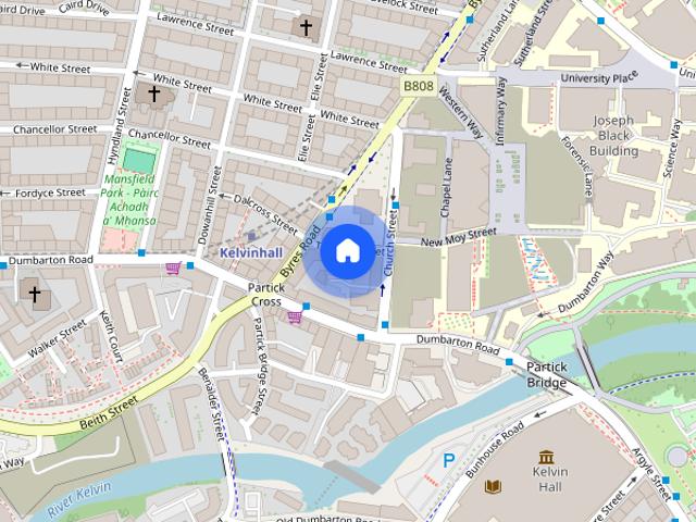 Torness Street, Glasgow, G11 5JU