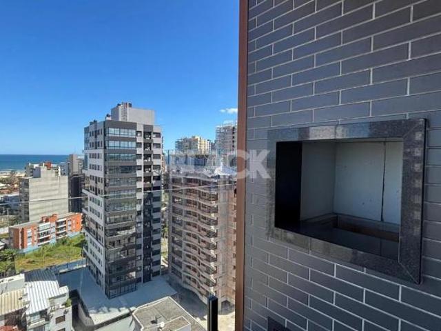 Toronto Apartamento 3 dormitórios de alto padrão andar alto