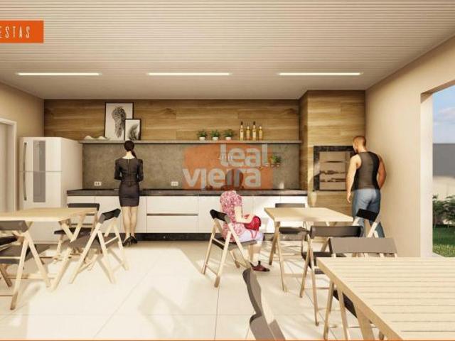 Toronto Condomínio Residencial