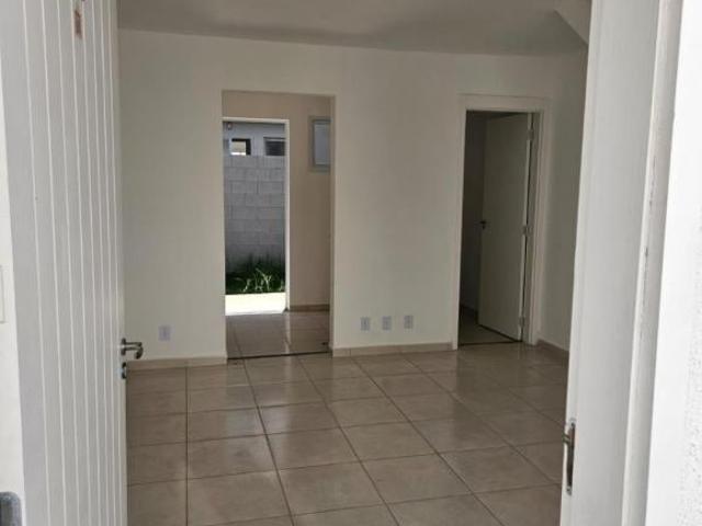 Toronto Residencial Casas a Partir de 59,87 a 82,82m2 2 Dorms, Sala, Cozinha, Banheiro, Lavabo, Quin