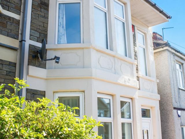 Toronto Road 2 Double Bedroom 6 Bed. 2 bed house to rent £1,086 pcm £251 pw