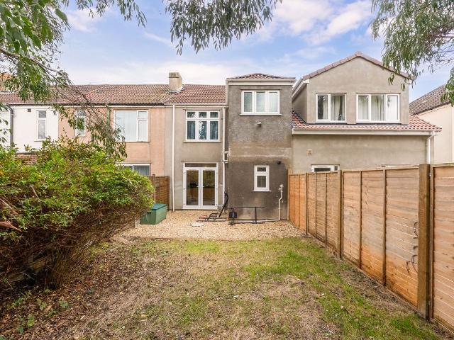 Toronto Road, Bristol BS7, 3 bed property to rent, £1,850 pcm | PrimeLocation