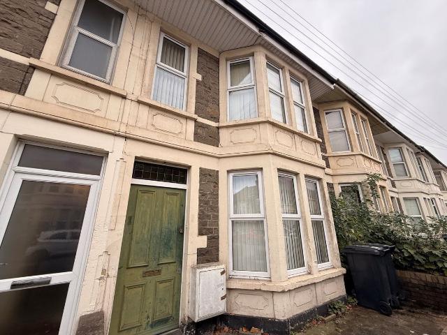 Toronto Road, Bristol BS7, 5 bed semi detached house to rent, £3,375 pcm | PrimeLocation