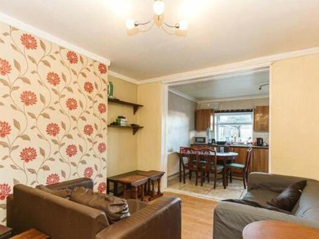Toronto Road, Horfield, 4 Bedroom Terraced
