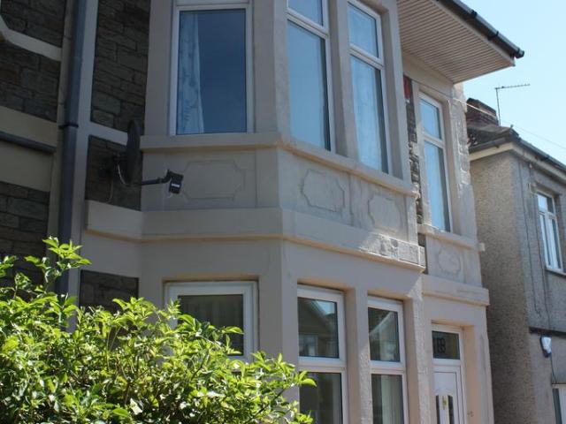 Toronto Road, Horfield BS7 6 bed house to rent £3,259 pcm £752 pw